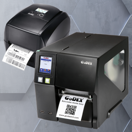 Label Printers