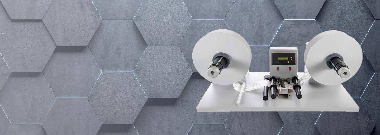 Labelling Accessories