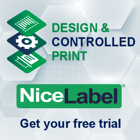 Martek Coding and Labelling Systems