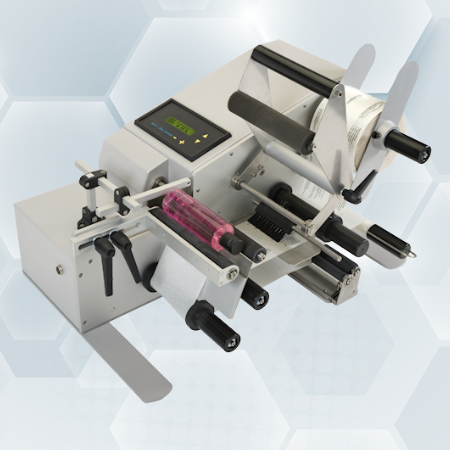 Martek Coding and Labelling Systems