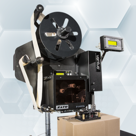 Martek Coding and Labelling Systems