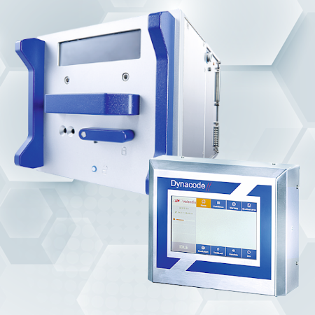 Martek Coding and Labelling Systems