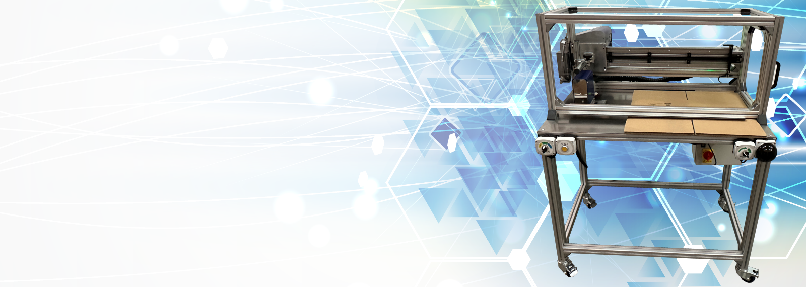 Martek Offline Carton Coder