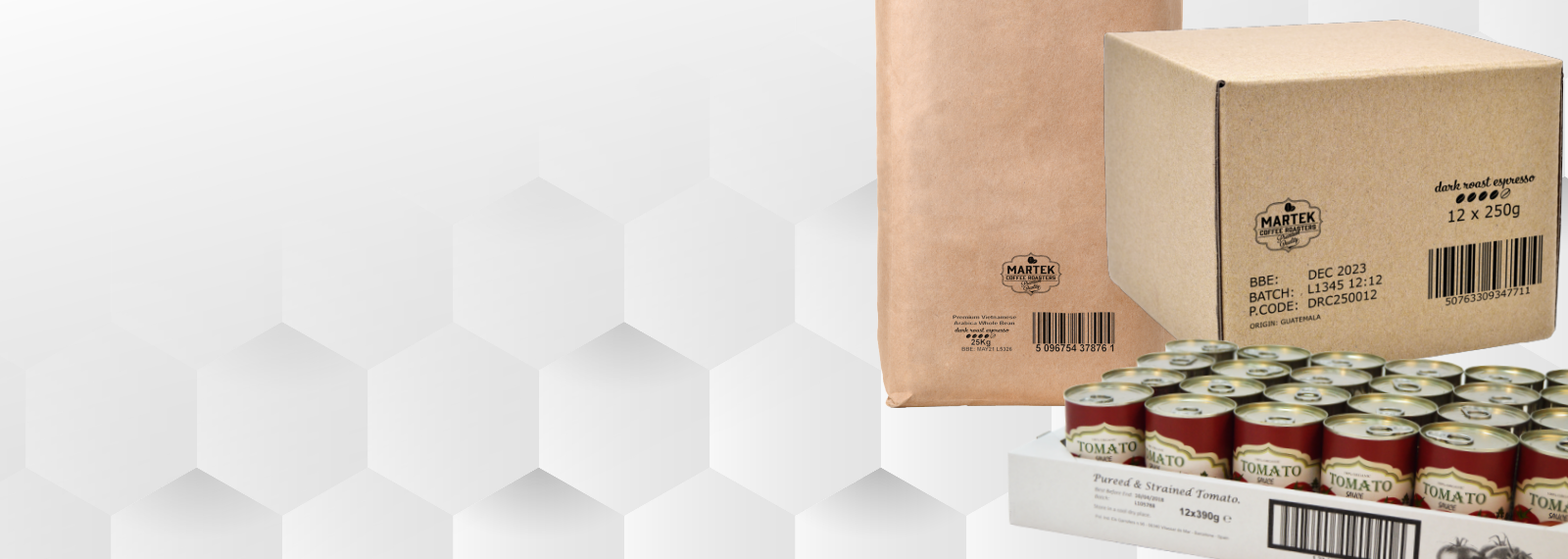 Martek Offline Carton Coder