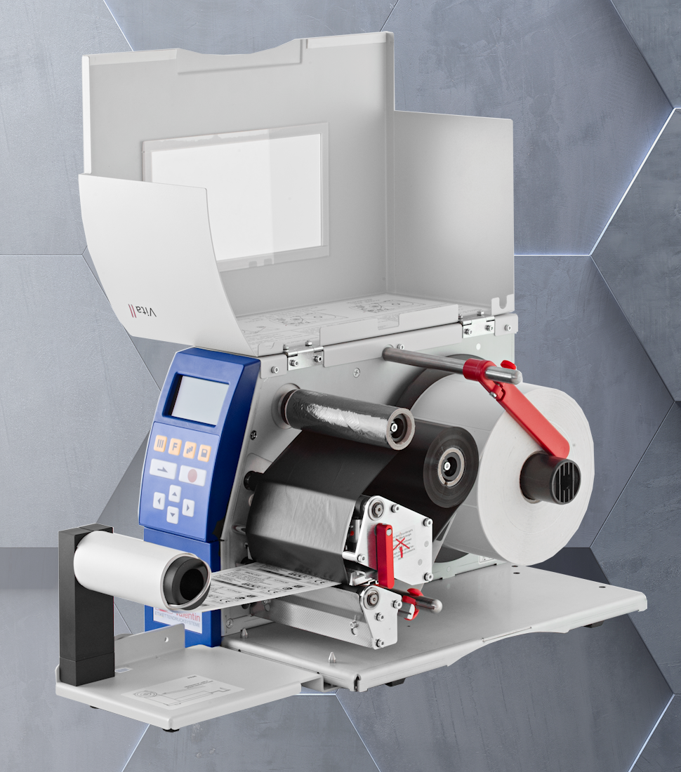 Valentin Vita-II Label Printer