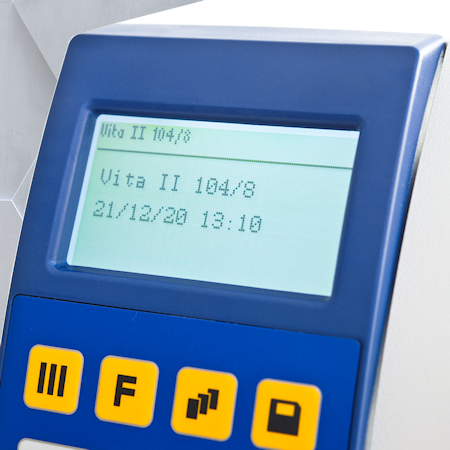 Valentin Vita-II Label Printer