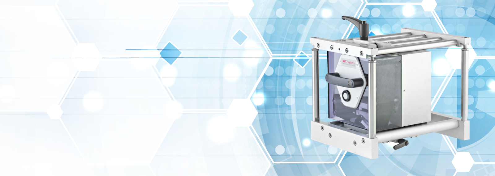 Valentin Flexicode thermal transfer coder