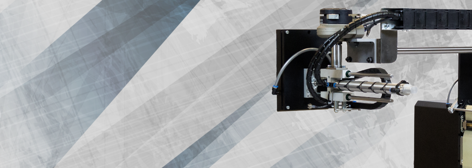 Ventus Pallet print-and-apply system